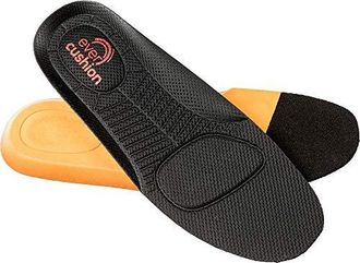 Albatros-Moebel Semelle Intérieure Evercushion Custom Fit Low