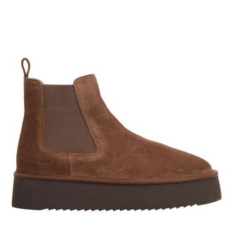 Copenhagen Winterboots - CPH259 - Gr. 40 (EU) - in Braun - für Damen