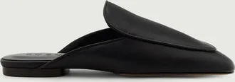 SOEUR MULES ANTONINE NOIR