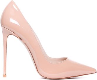 Le Silla Pumps - Nude