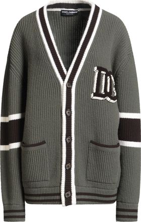 Dolce & Gabbana STRICKWAREN - Strickjacken auf YOOX.COM
