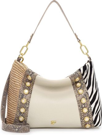 Suri Frey Beutel SFY Harley 17152 Damen Handtaschen Material Mix