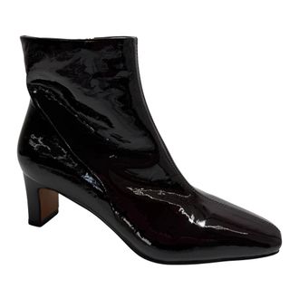 Sergio Moretti Stiefeletten - - Shoes - Damen - Braun - 38 EU