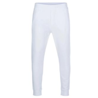 Dsquared2 Herren, Hosen, Wei&szlig;, XSGr&ouml;&szlig;e