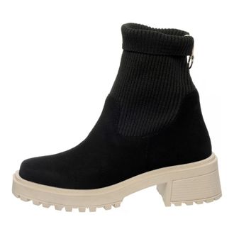 Cesare Gaspari Damen, Schuhe, Schwarzk, 37 EUGr&ouml;&szlig;e