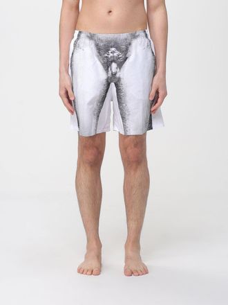 Moschino Maillot De Bain MOSCHINO COUTURE Homme couleur Multicolore