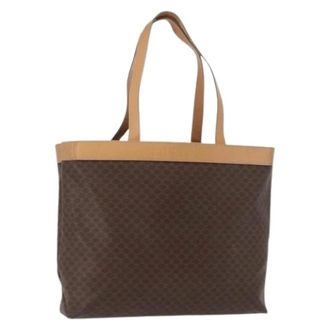 Celine Damen, Pre-Owned, Braun, ONE SIZEGr&ouml;&szlig;e