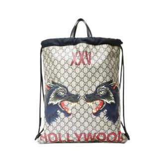 Gucci Damen, Pre-Owned, Braun, ONE SIZEGr&ouml;&szlig;e