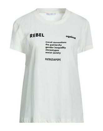 Patrizia Pepe TOPS - T-shirts sur YOOX.COM