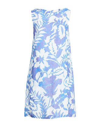 120% Lino KLEIDER - Mini-Kleider auf YOOX.COM