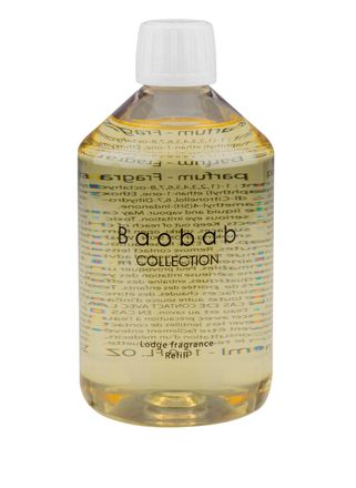 Baobab Baobab Collection Raumduft Nachf&uuml;ller Feathers weiss