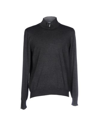 Gran Sasso STRICKWAREN - Rollkragenpullover auf YOOX.COM