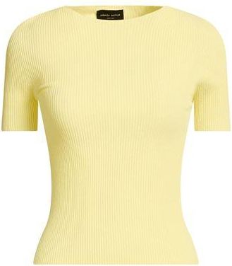 Roberto Collina MAILLE - Pullover sur YOOX.COM