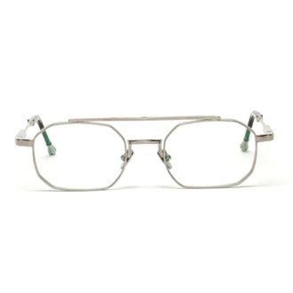 John Dalia unisex, Accessoires, Gris, Taille: 53 MM Monture Optique Anthony