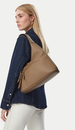 Love Moschino Handtasche JC4223PP0PKG0105 Beige