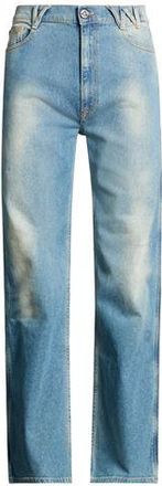 Vivienne Westwood BAS - Pantalons en jean sur YOOX.COM