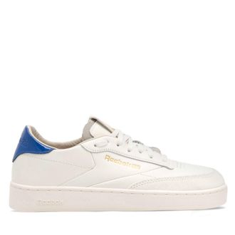 Reebok Sneakers Reebok Club C Clean GY1384 Wei&szlig;