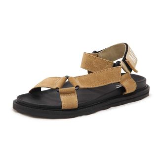 Moschino Sandalo Lou Sandal - - Shoes - Herren - Beige - 45 EU