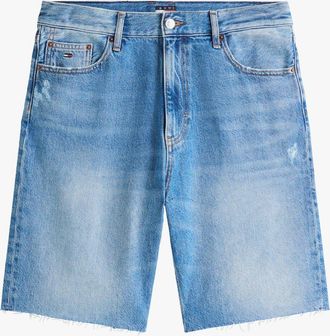 Tommy Hilfiger Bermuda en jean