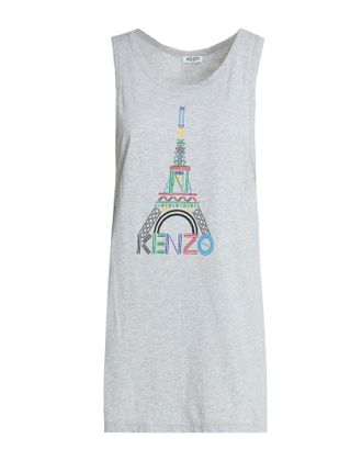 Kenzo TOPS - Tank Tops auf YOOX.COM