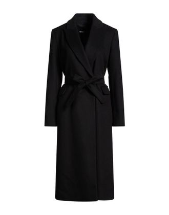 Patrizia Pepe JACKEN & M&Auml;NTEL - M&auml;ntel auf YOOX.COM