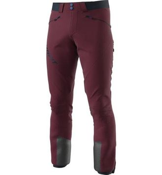 Dynafit TLT Touring Dynastretch - Skitourenhose - Herren