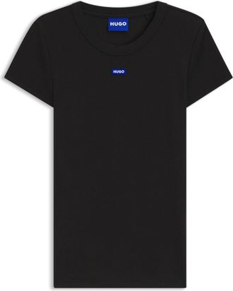 HUGO BOSS Easy Tee_B