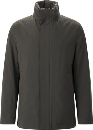 Montecore Herren, Jacken, Gr&uuml;n, 4XLGr&ouml;&szlig;e