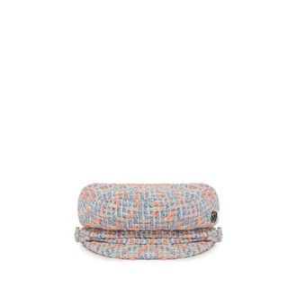 Maison Michel Casquette New Abby