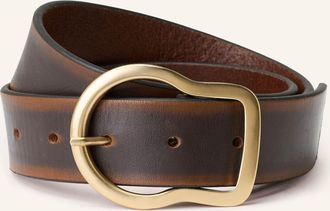 Dorothee Schumacher Dorothee Schumacher G&uuml;rtel Vintage Essence braun