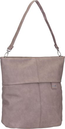 zwei Schultertasche Mademoiselle