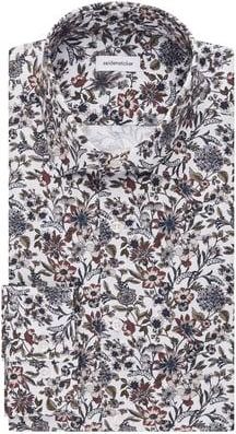 Seidensticker Chemise imprim&eacute;e en coton