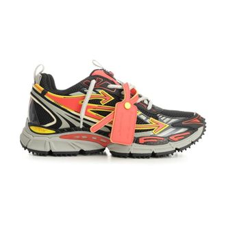 Off-white Herren, Schuhe, Mehrfarbig, 40 EUGr&ouml;&szlig;e