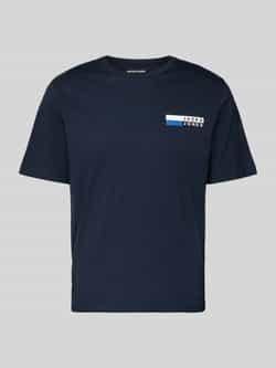 Jack & Jones T-Shirt mit Label-Print Modell CORP