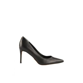 Guess Femme, Chaussures, Noir, Taille: 37 EU Escarpins &agrave; Talons Hauts