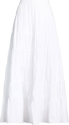 Bird & Knoll HOSEN & R&Ouml;CKE - Maxi-R&ouml;cke auf YOOX.COM