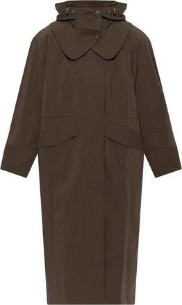 Iro Veste Casual - Marron