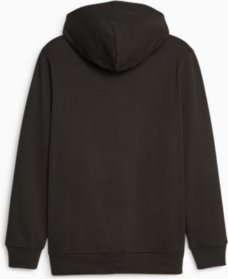 Puma Kapuzensweatshirt PUMA Kap-Sweat Black