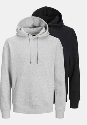 Jack & Jones Jack & Jones Sweatshirt-Set Bradley 12251409 Bunt Relaxed Fit