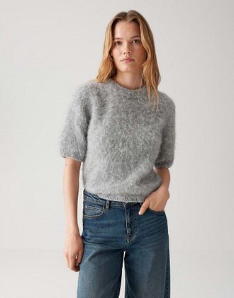 OPUS 3/4 Arm-Pullover