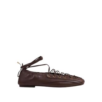 Bronx Damen, Schuhe, Braun, 37 EUGr&ouml;&szlig;e