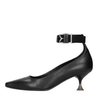 3Juin 3Juin, Femme, Chaussures, Noir, Taille: 38 EU Melania 055 Escarpins