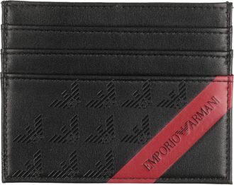 Emporio Armani Kleinlederwaren - Kartenetuis auf YOOX.COM