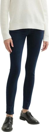 Tom Tailor Damen, Jeans, Blau, W27 L32Gr&ouml;&szlig;e