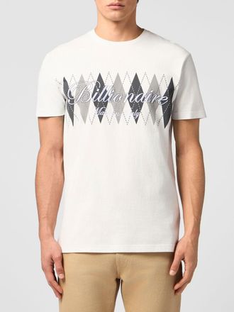 Billionaire Boys Club T-Shirt Homme couleur Blanc