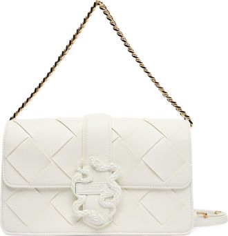 Just Cavalli Handtasche Just Cavalli 80RA4BM1 ZSD88 Wei&szlig;