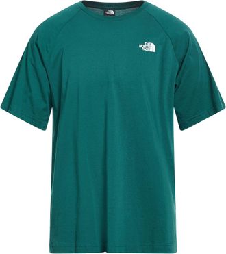 The North Face M SS NORTH FACES TEE