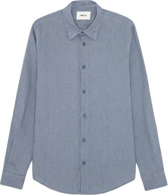 Nn.07 Herren Hemd ENZO