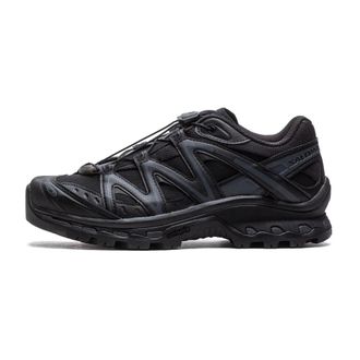 Salomon XT-Quest - Homme - Chaussures - Noir - Taille: 44 2/3 EU