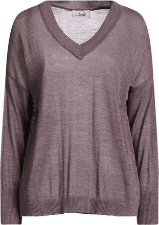 Croch&egrave; STRICKWAREN - Pullover auf YOOX.COM